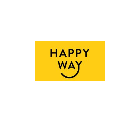 Happy Way Protein Powder Brisbane | Brand – Supplement Shack